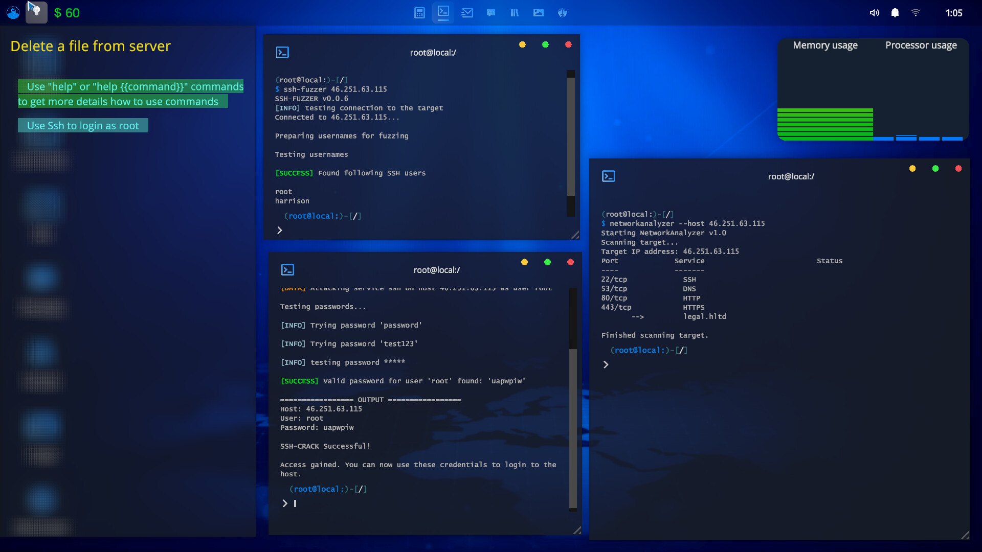 How To Hack In? on Steam