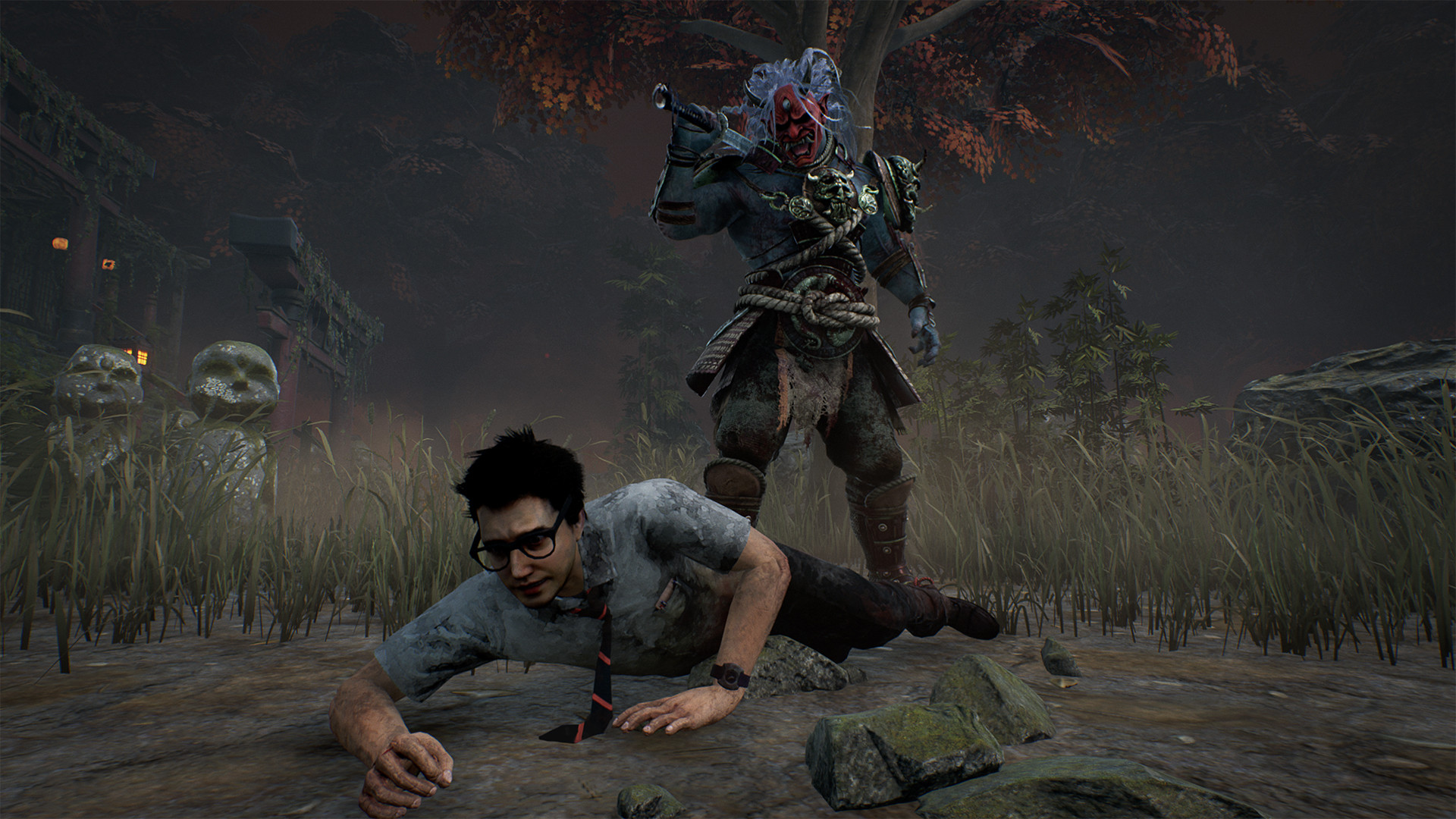 Buy Dead By Daylight - Cursed Legacy Chapter DLC (PC) - Steam - Digital ...