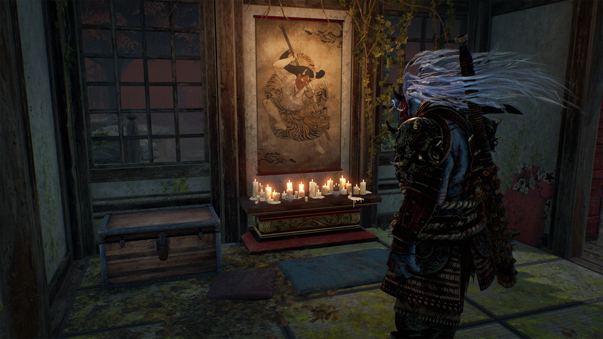 Save 50% on Dead by Daylight - Cursed Legacy Chapter on Steam