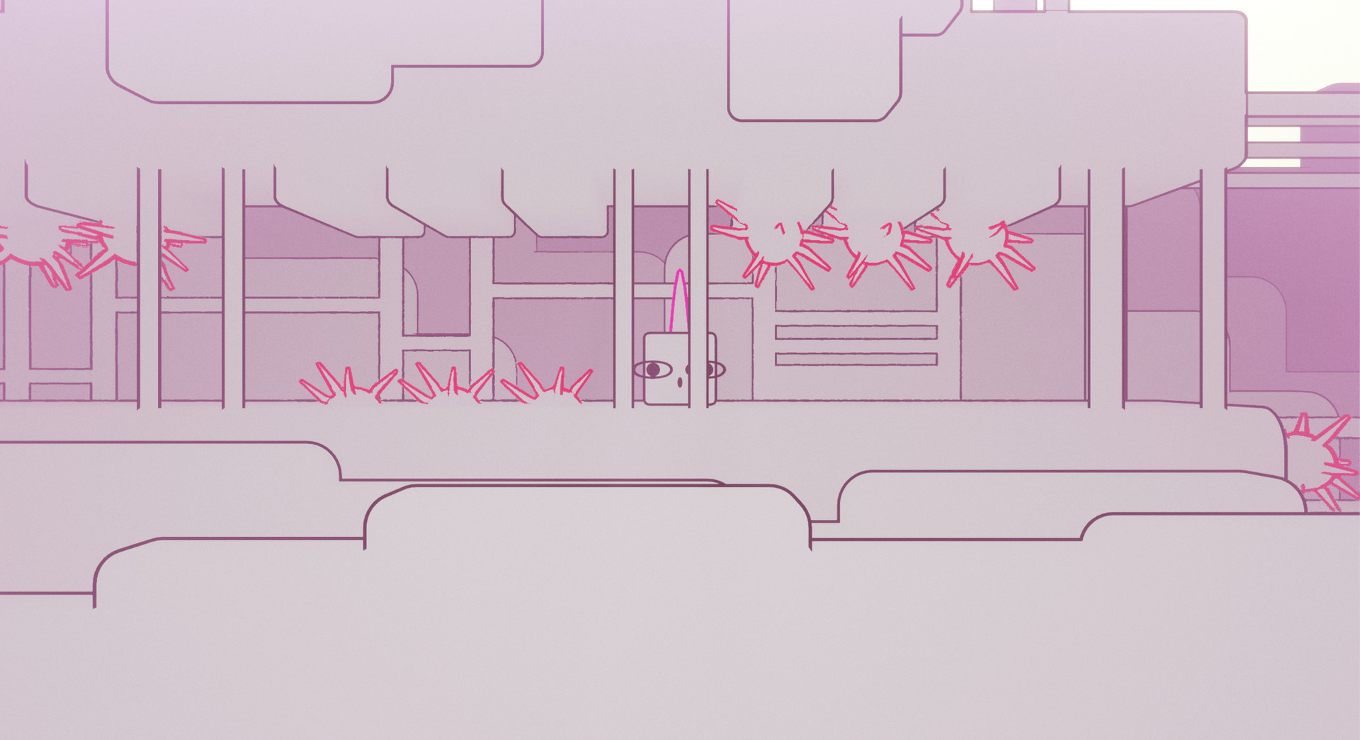 HELLO PLAYER on Steam