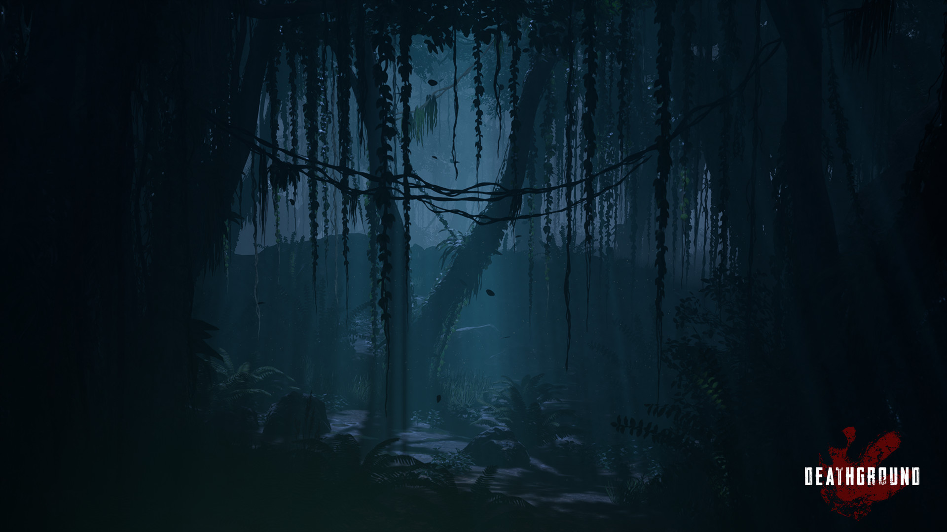 Deathground en Steam