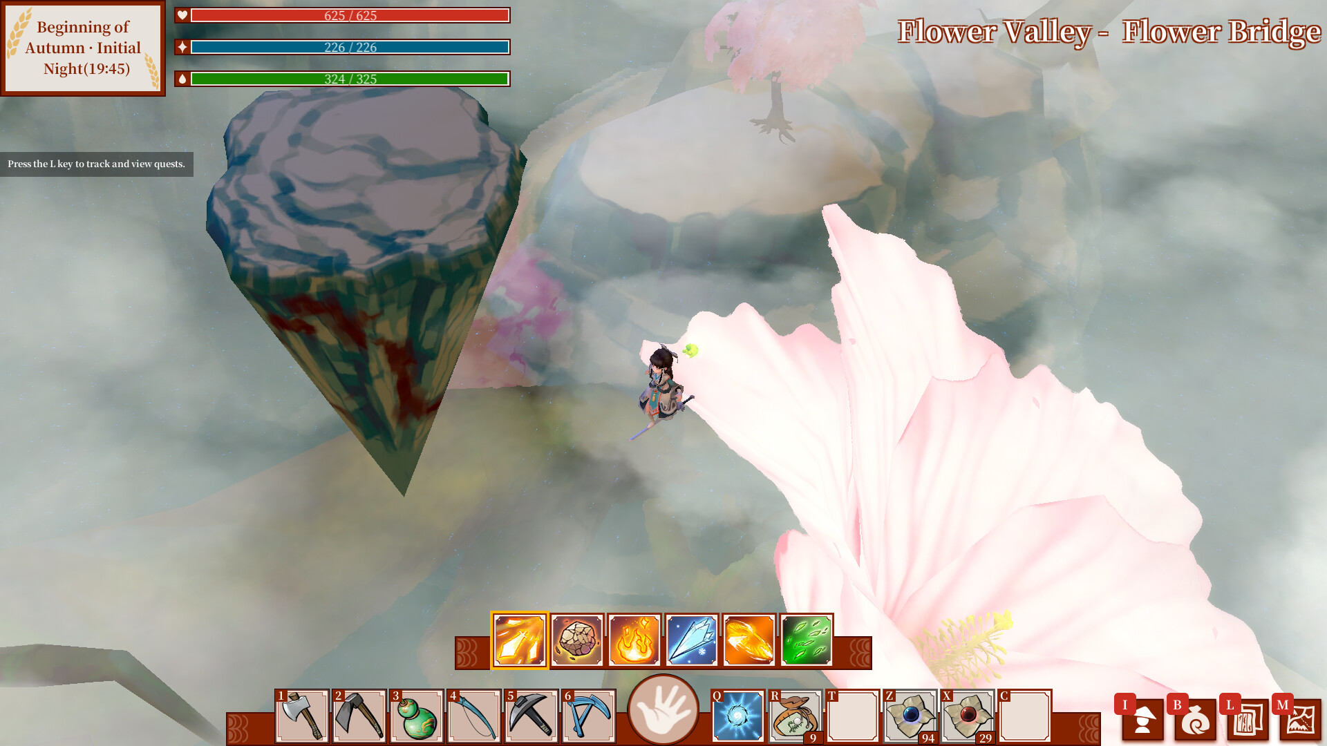 Immortal Life on Steam