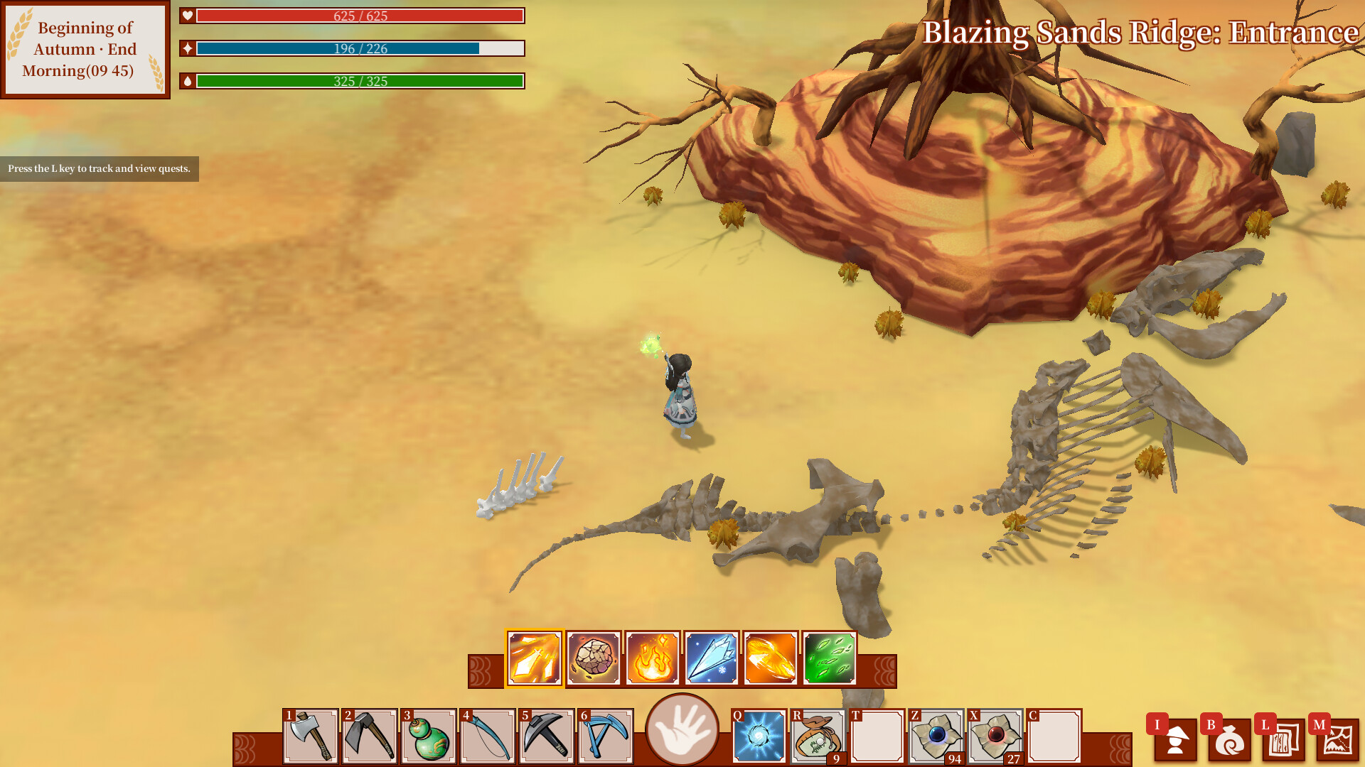 Immortal Life on Steam