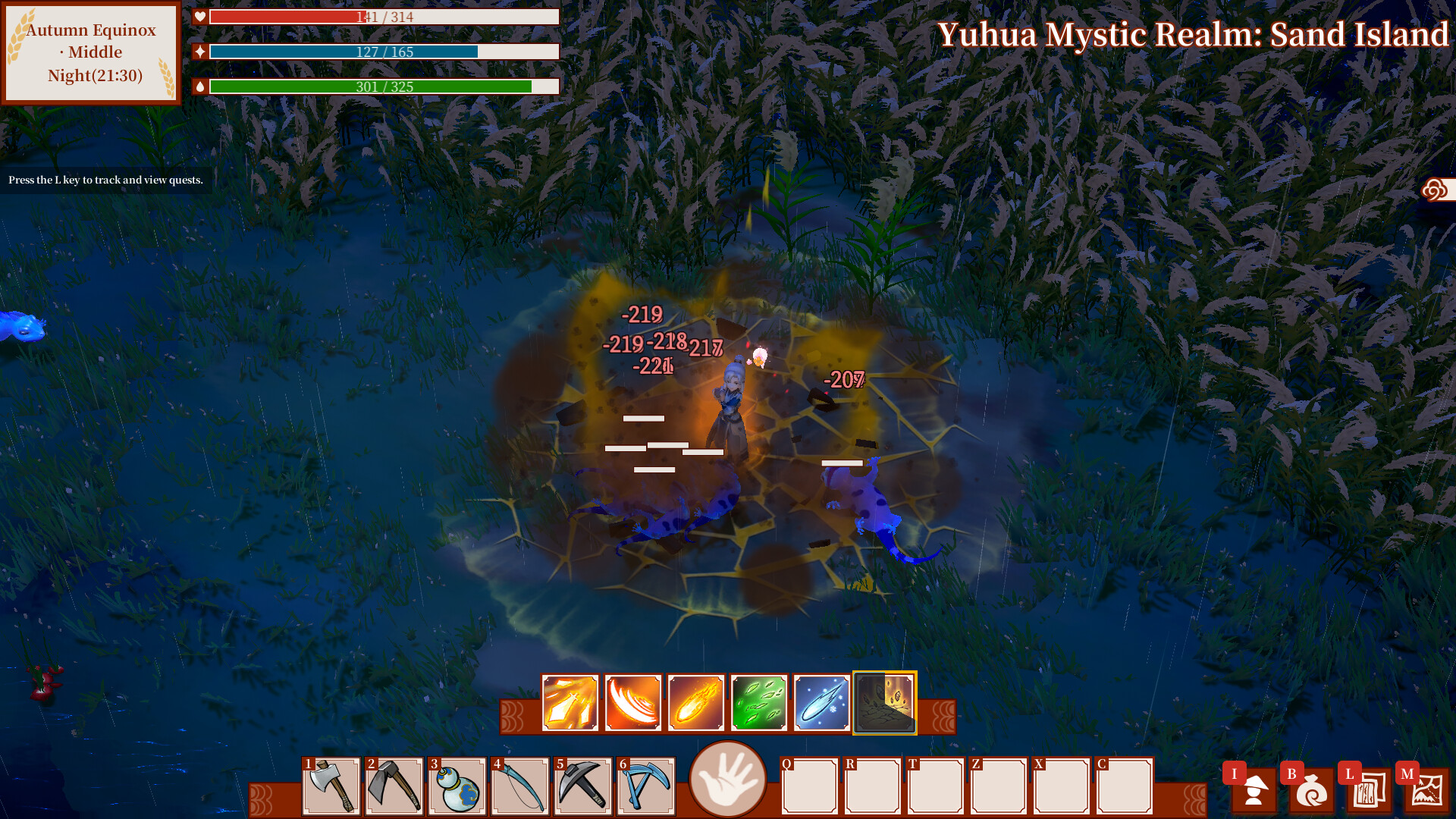 Immortal Life on Steam