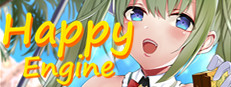 Steam Community :: Happy Engine