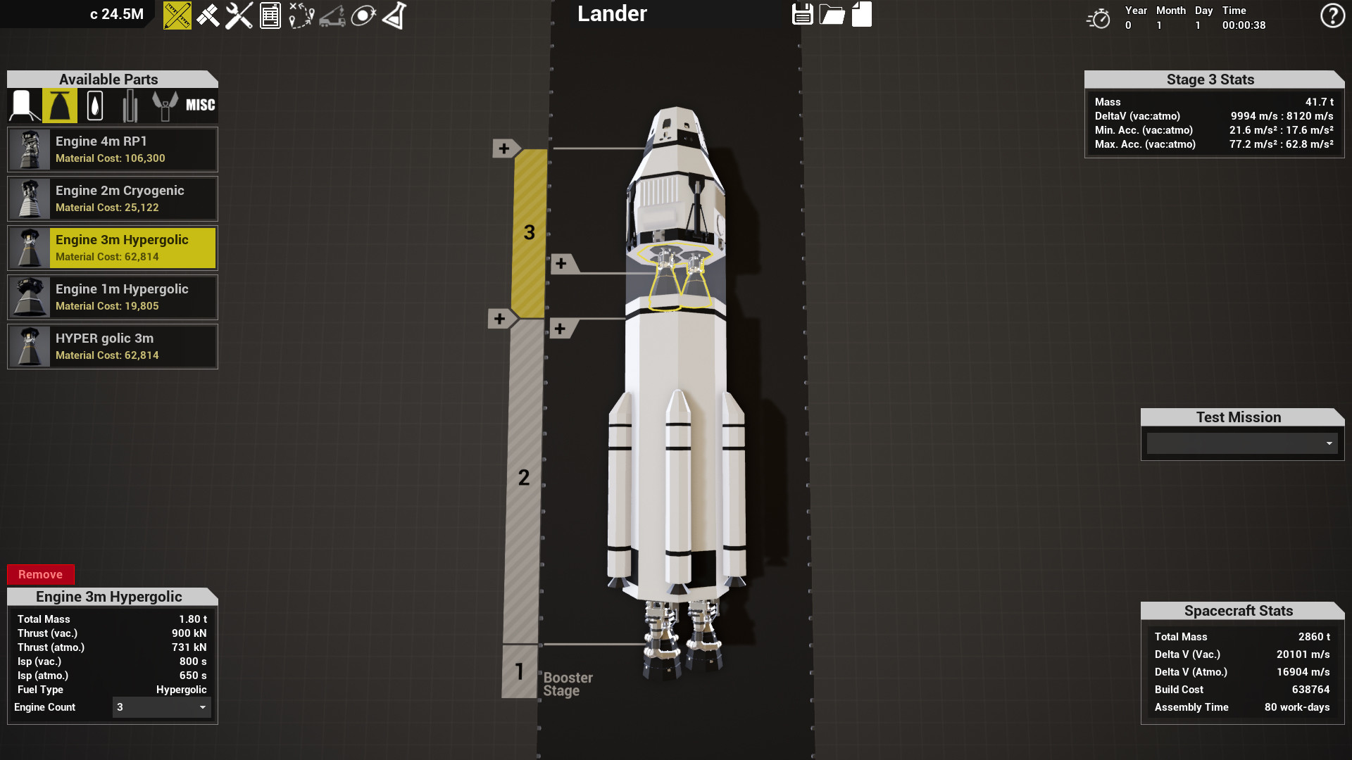 Solar Baron on Steam