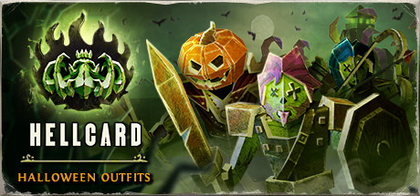 Steam Community :: HELLCARD