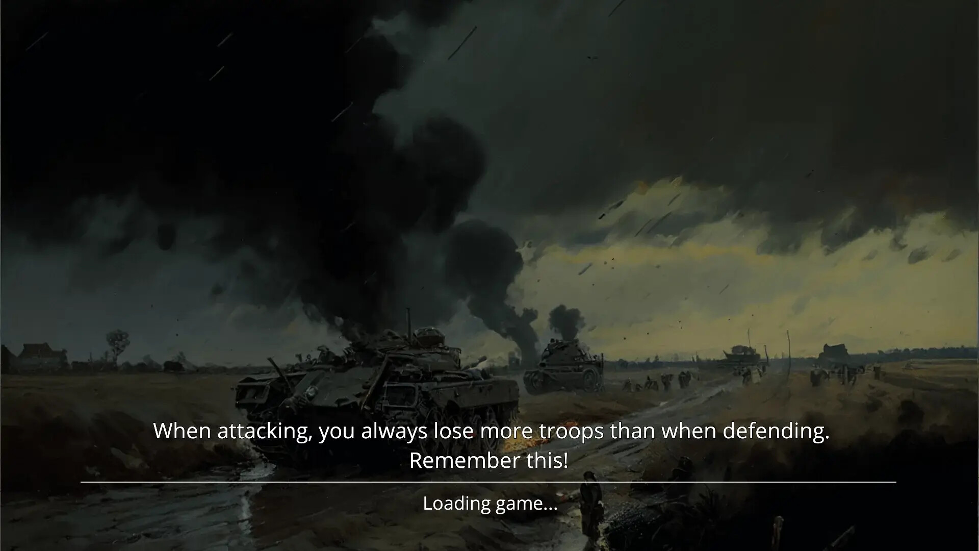 Warnament on Steam
