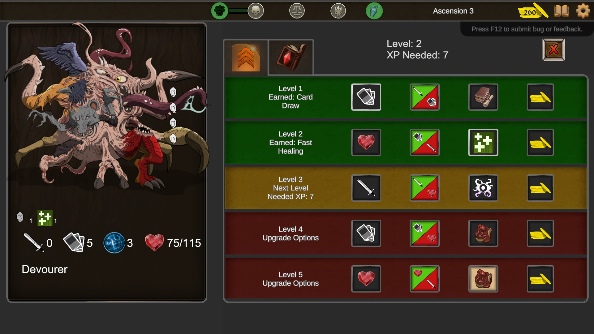 Crystal Compulsion on Steam