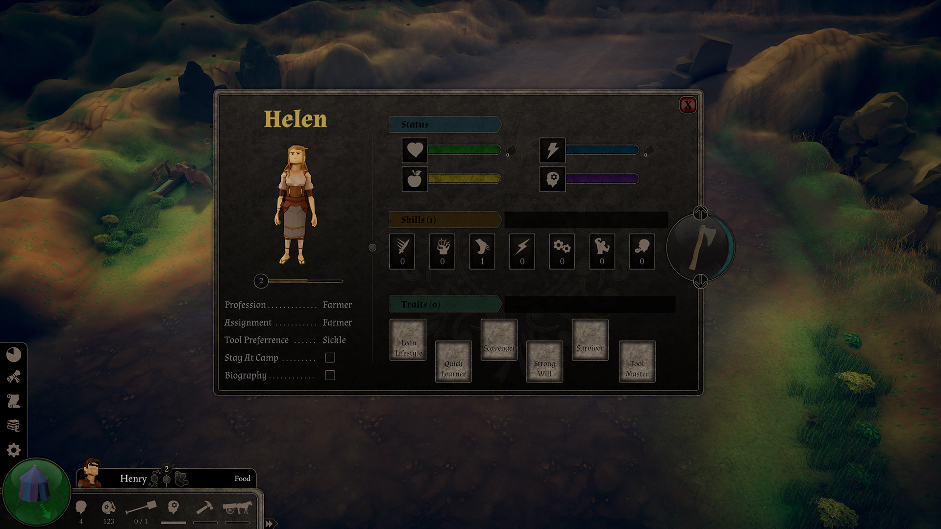 Peasant Uprise on Steam