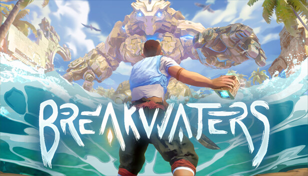 Breakwaters - Steam News Hub