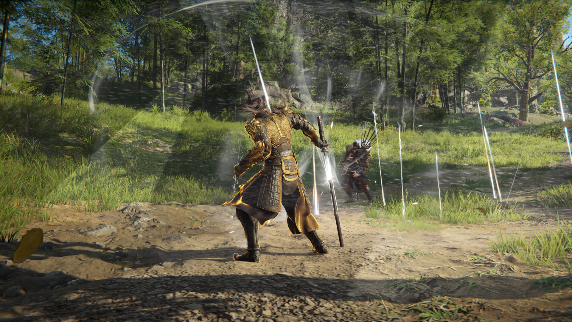 NARAKA: BLADEPOINT on Steam