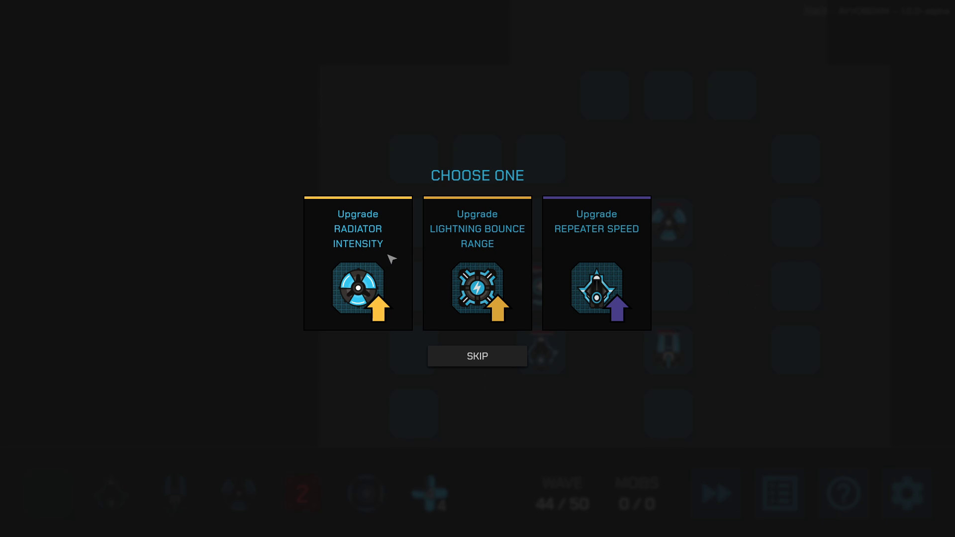 Core Defense on Steam