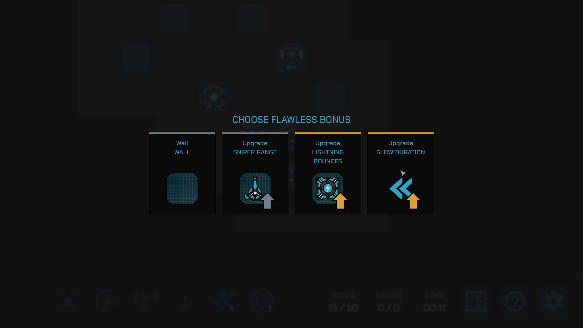 Core Defense on Steam