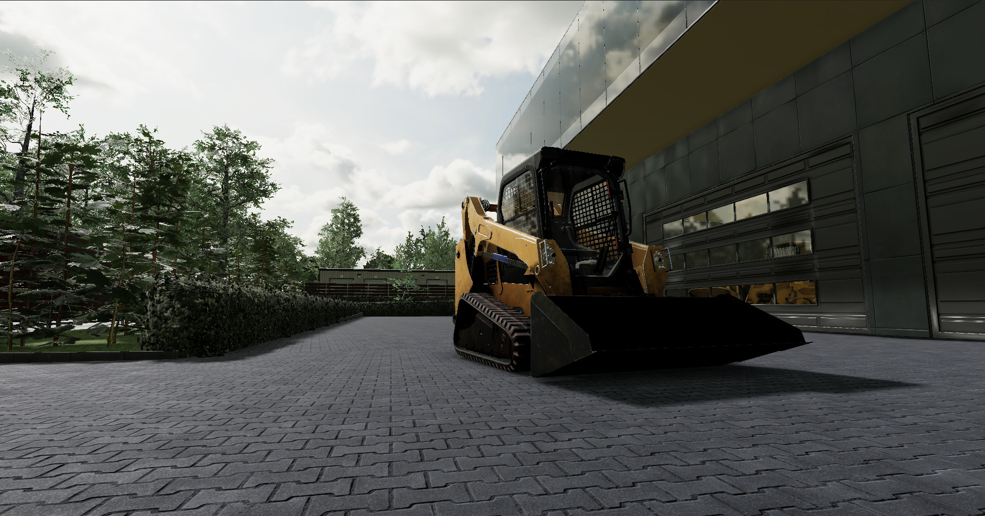 Demolish & Build 3 on Steam