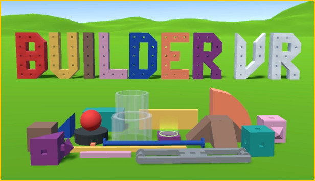 Builder VR on Steam