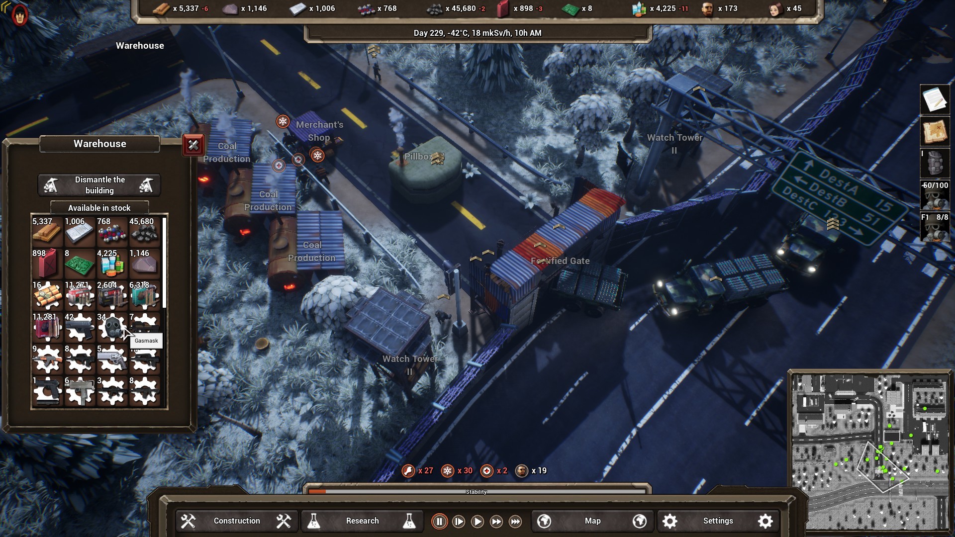 The Last Haven on Steam