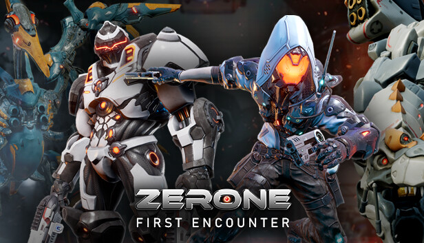 ZERONE - First Encounter on Steam