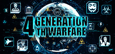 4th Generation Warfare on Steam