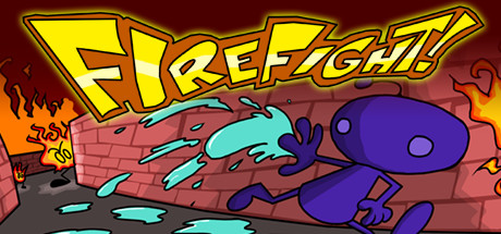 Steam Community :: Firefight!