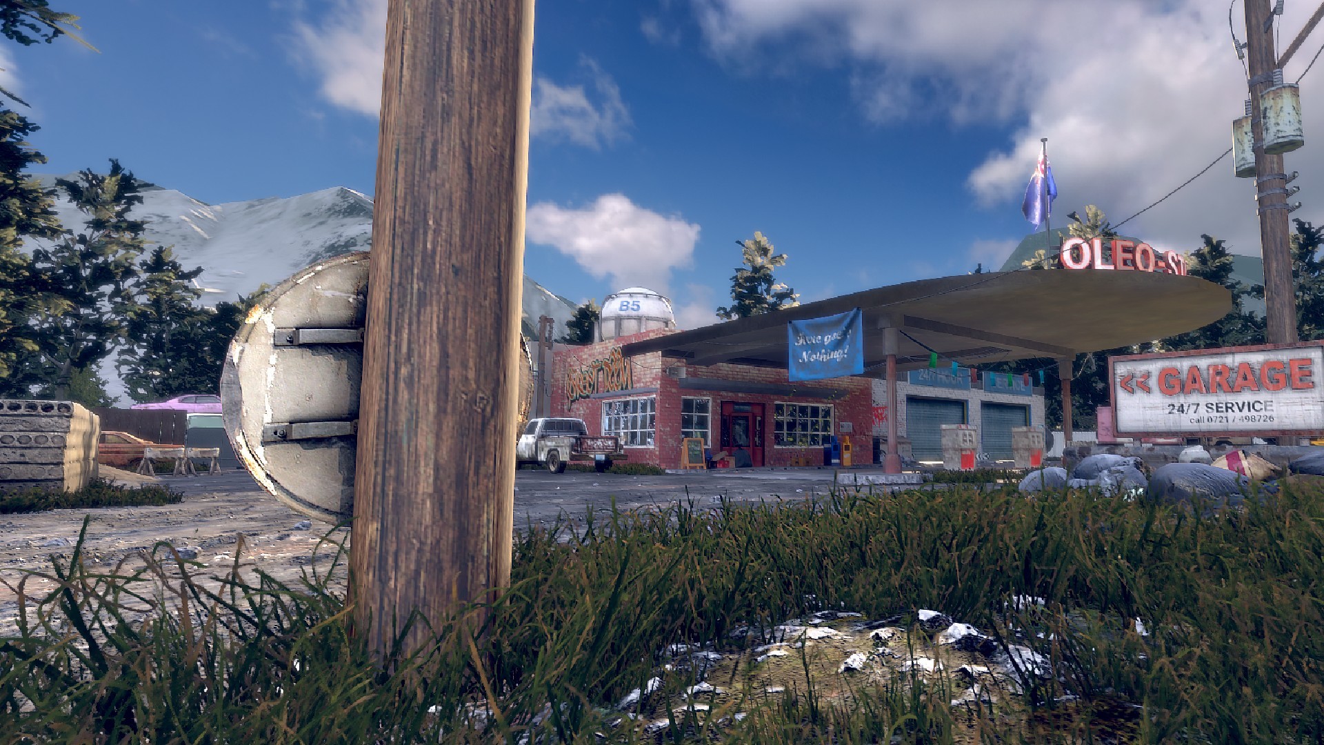 DEAD FURY on Steam