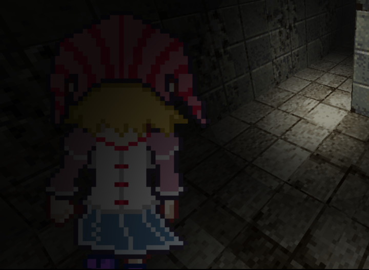 Not Your Eyes on Steam