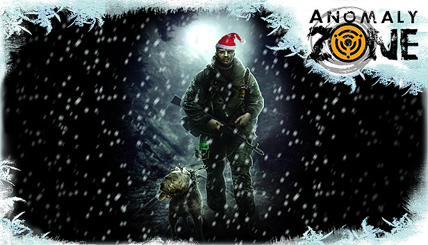 Anomaly Zone - Evil Rabbit on Steam