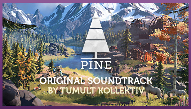 Pine (Original Game Soundtrack) on Steam