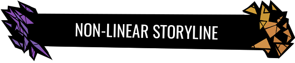 Magin: The Rat Project Stories on Steam