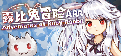 Adventures of Ruby Rabbit on Steam