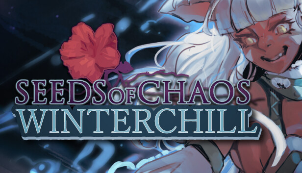 Seeds of Chaos on Steam