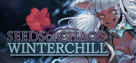 Seeds of Chaos on Steam