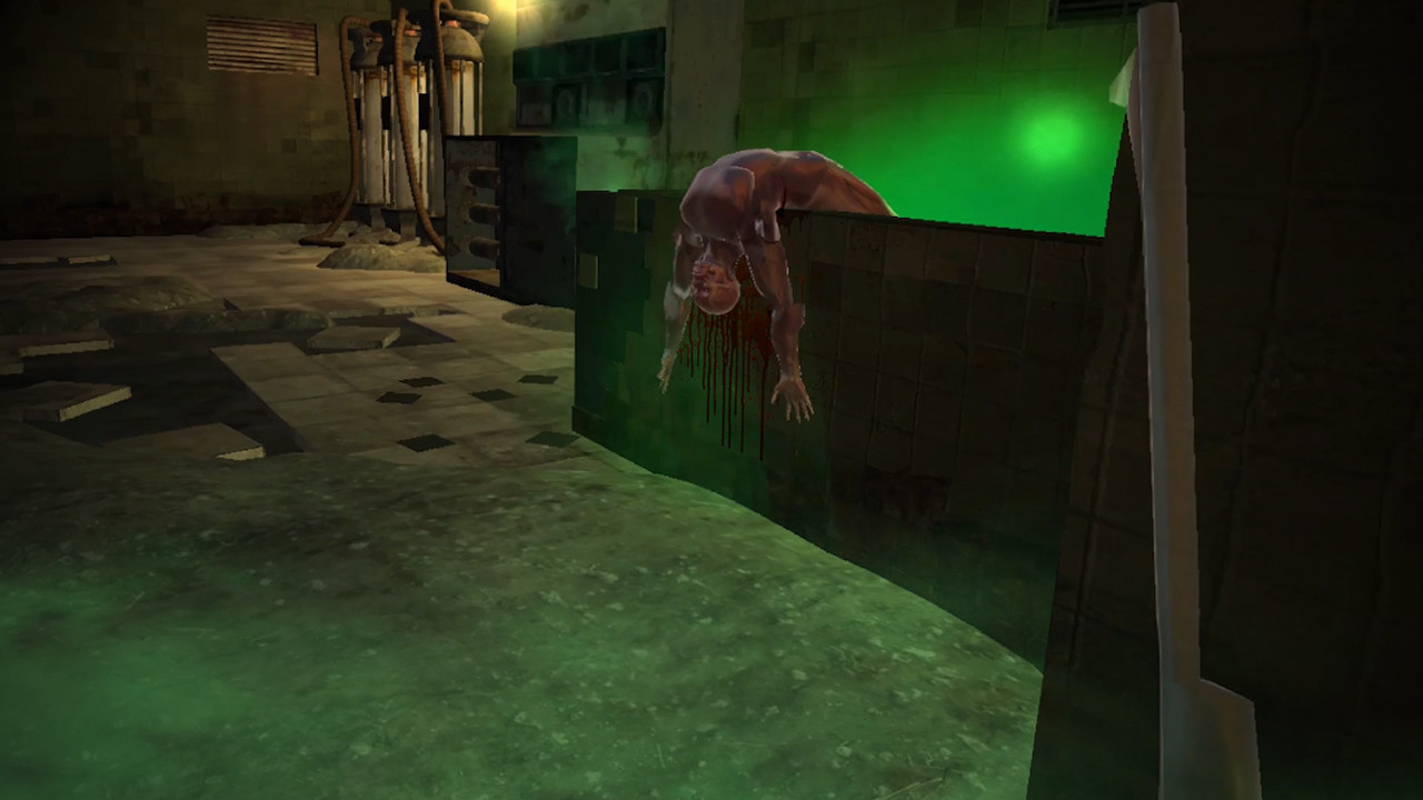Oculus Quest 游戏《僵尸世界》zombie World Vr 妖气vr魔趣官网