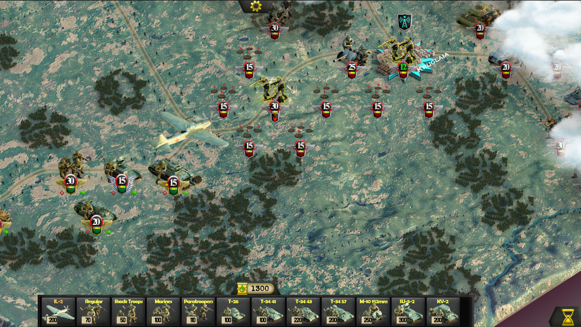 Frontline: The Great Patriotic War on Steam