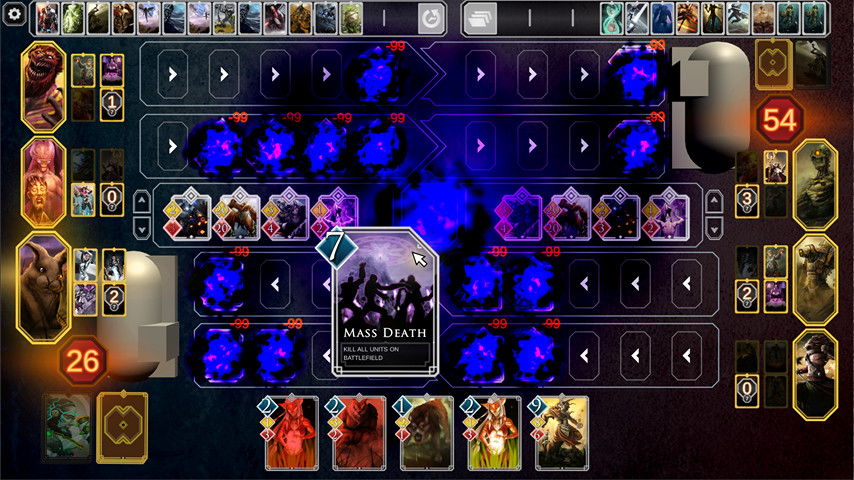 Infinity Wars 2 on Steam