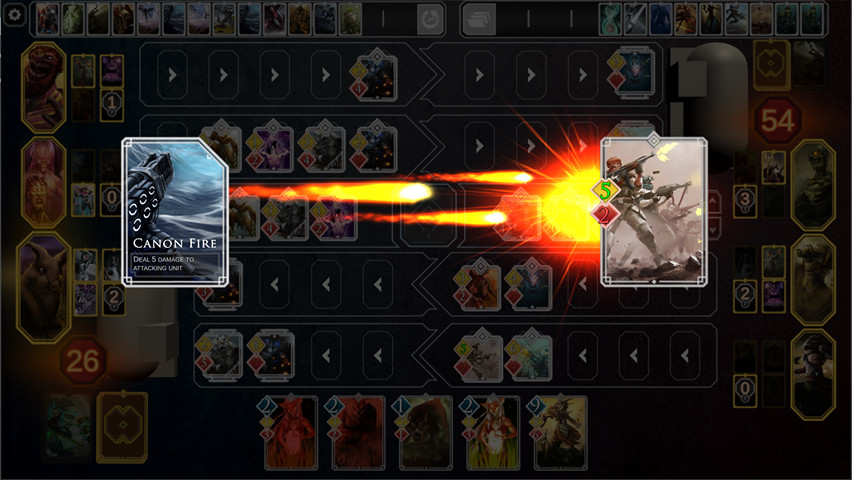 Infinity Wars 2 on Steam