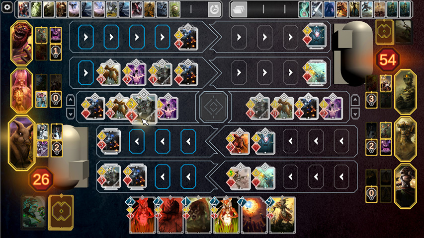 Infinity Wars 2 on Steam