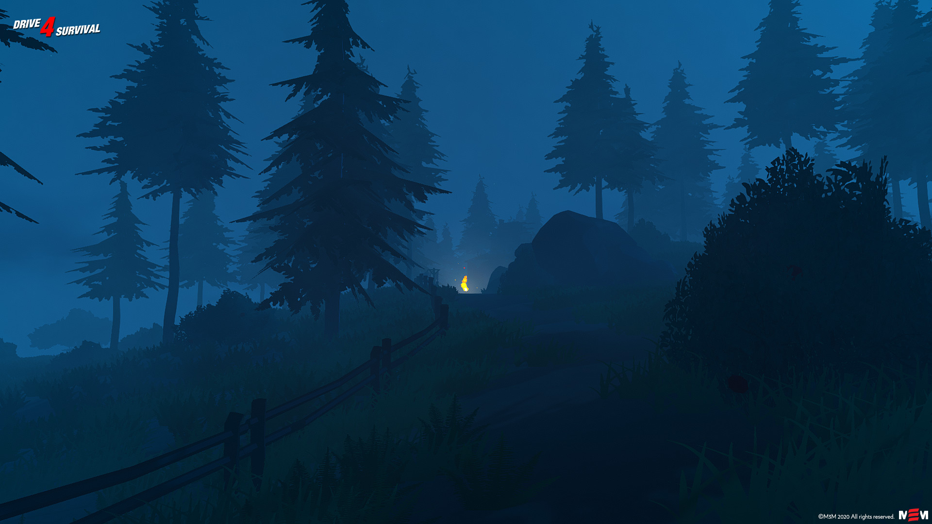 Drive 4 Survival on Steam