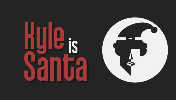 Kyle is Santa on Steam