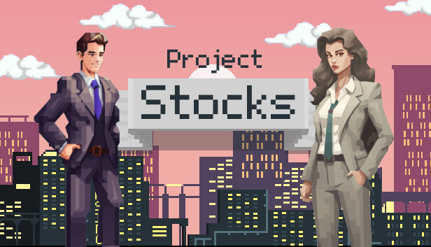 Project Stocks on Steam