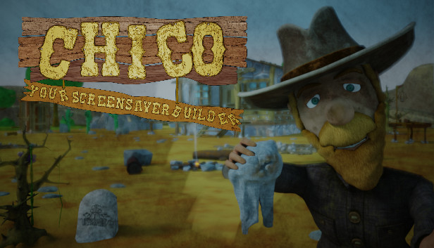 Chico on Steam