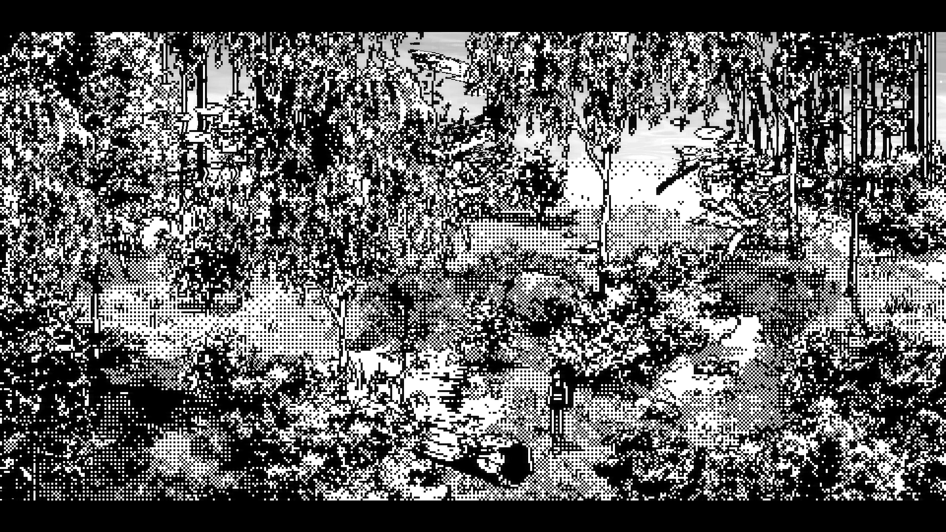 My Work Is Not Yet Done on Steam