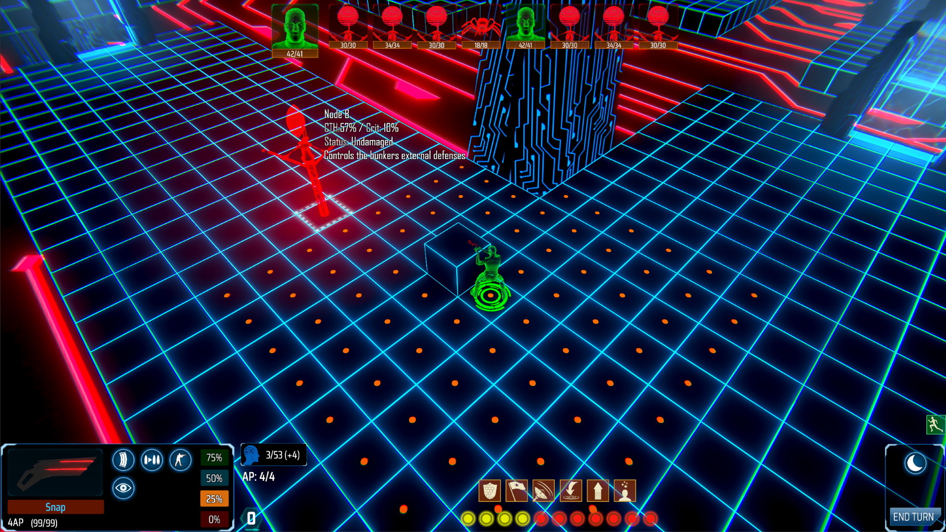 Prometheus Wept on Steam