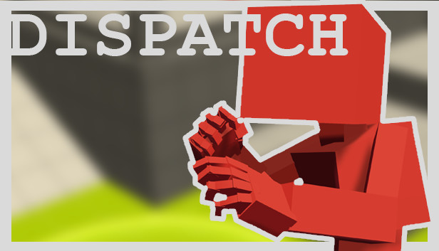 Dispatch - Steam News Hub