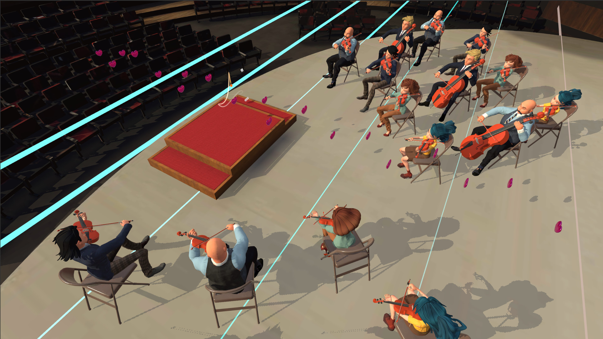 Real Orchestra · 스팀