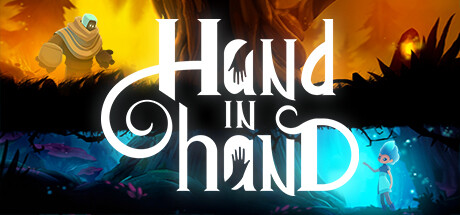 Hand In Hand on Steam