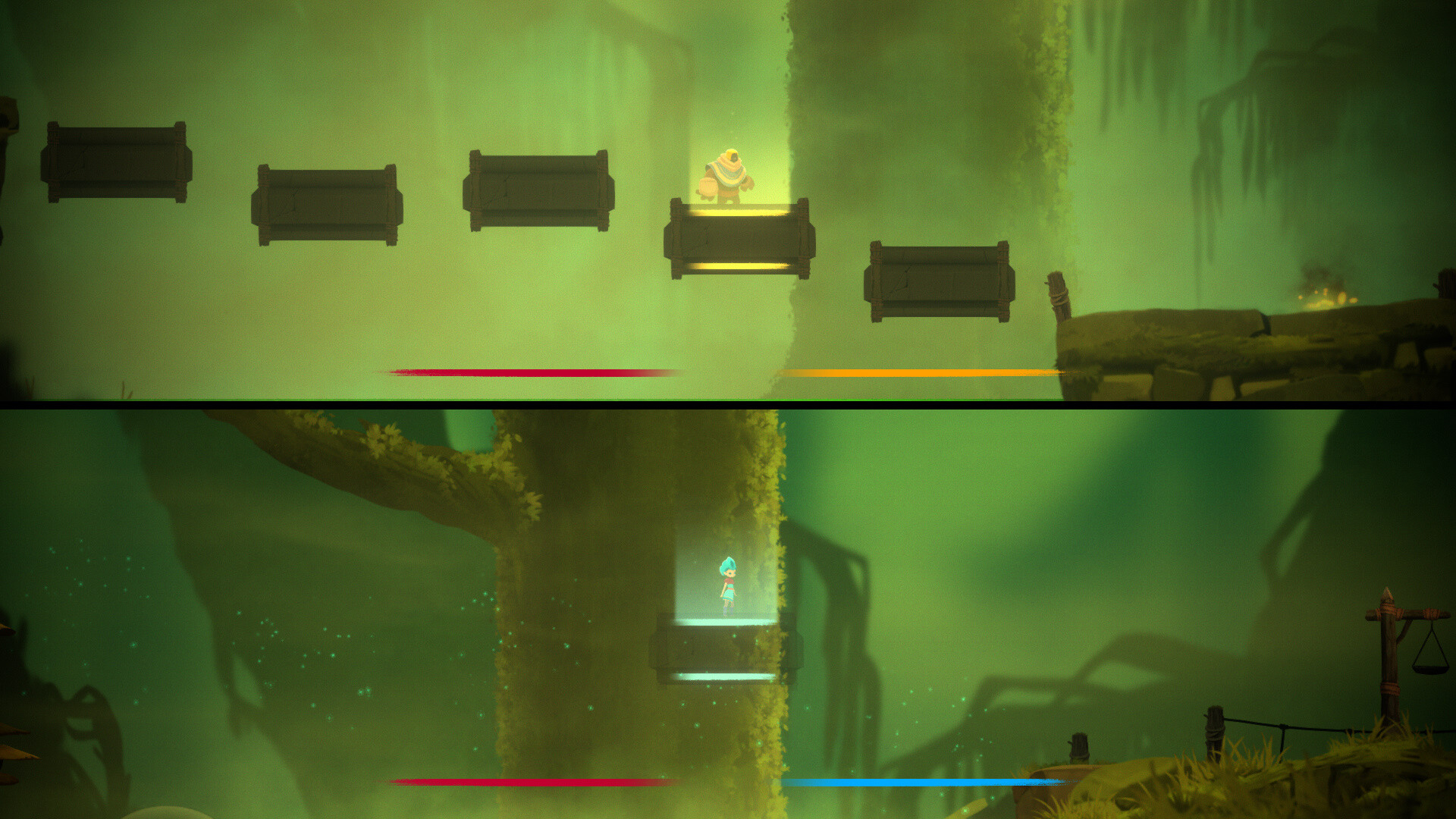 Hand In Hand on Steam