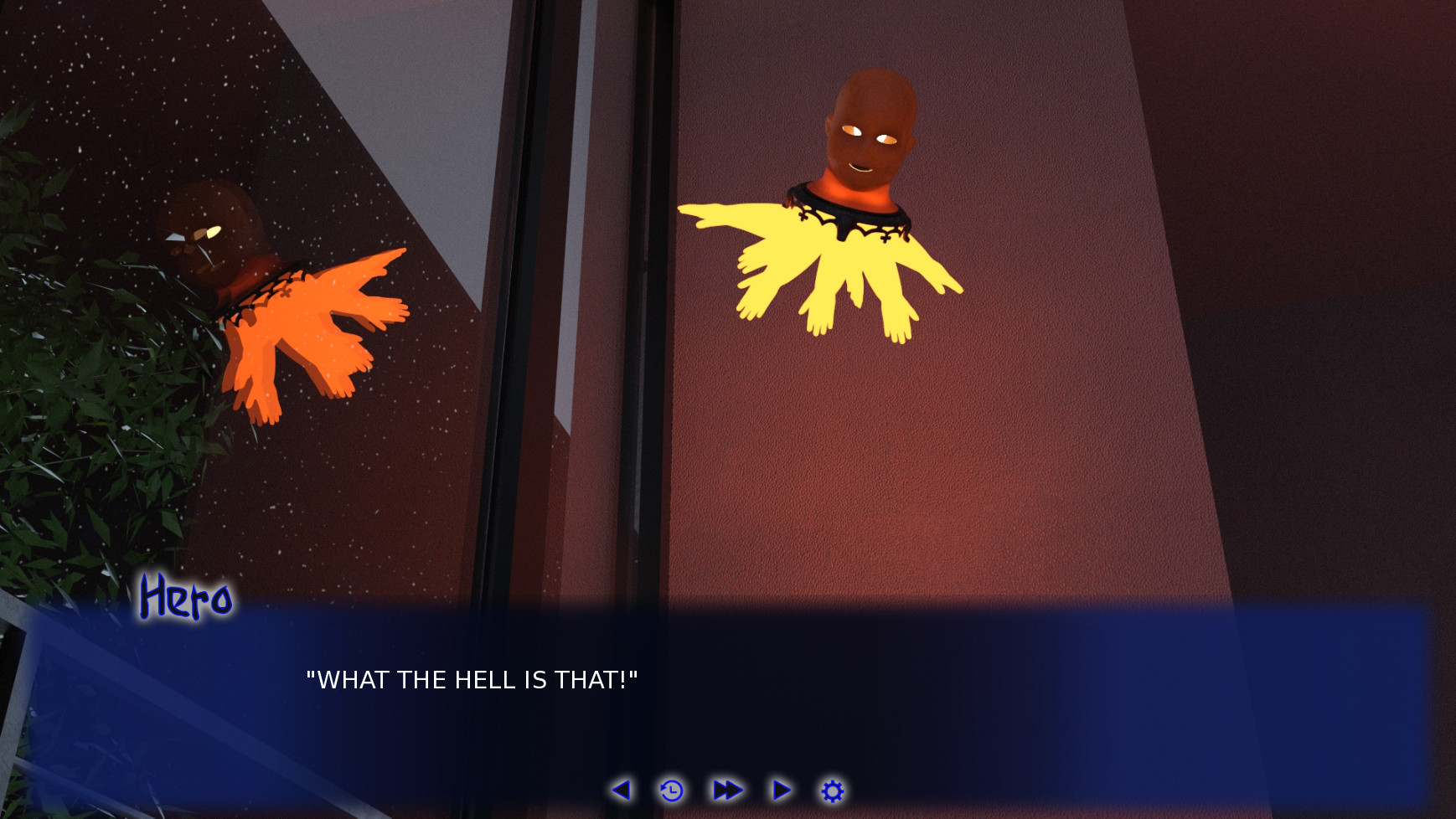 Virtually Real Life on Steam