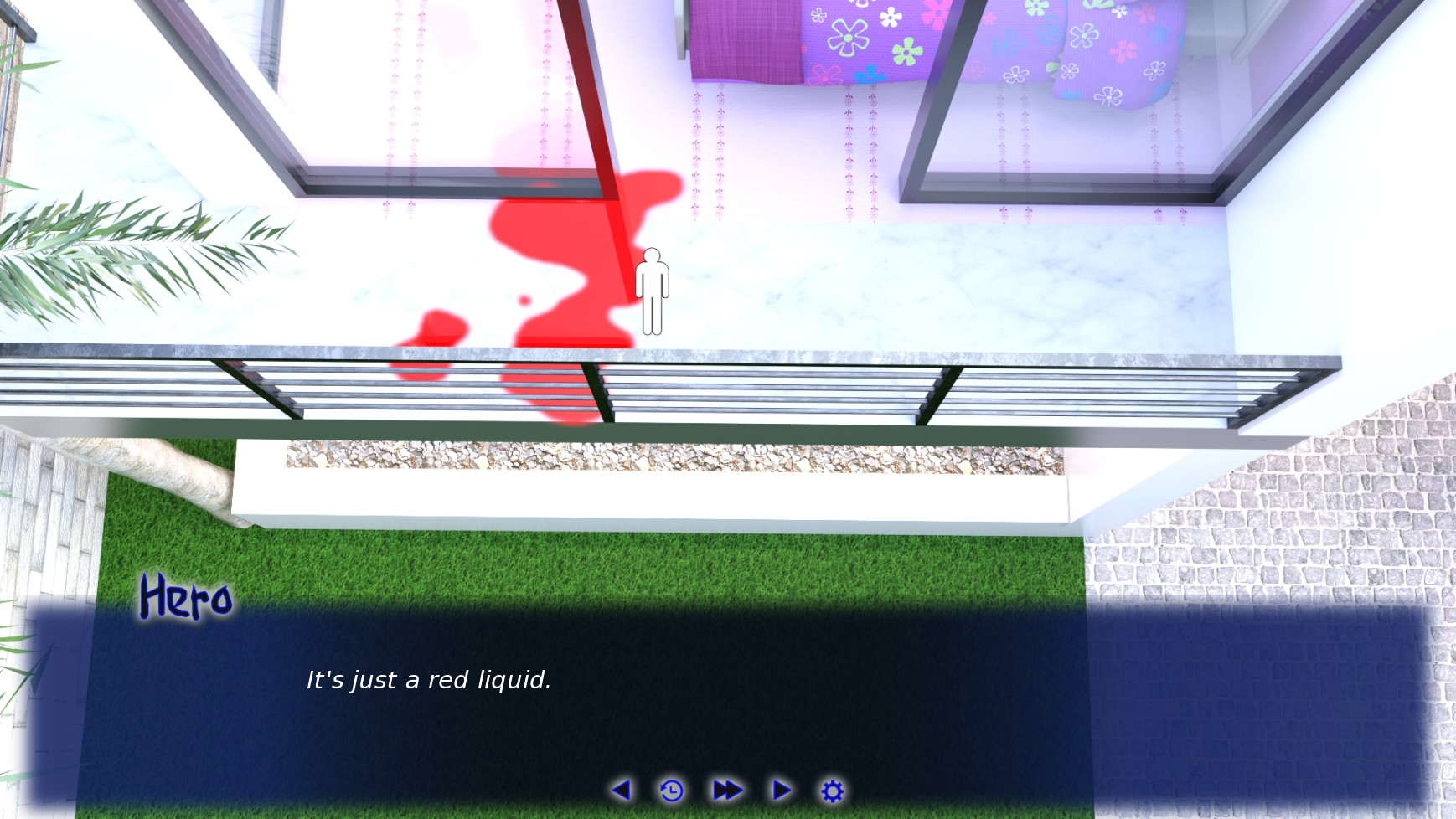 Virtually Real Life on Steam