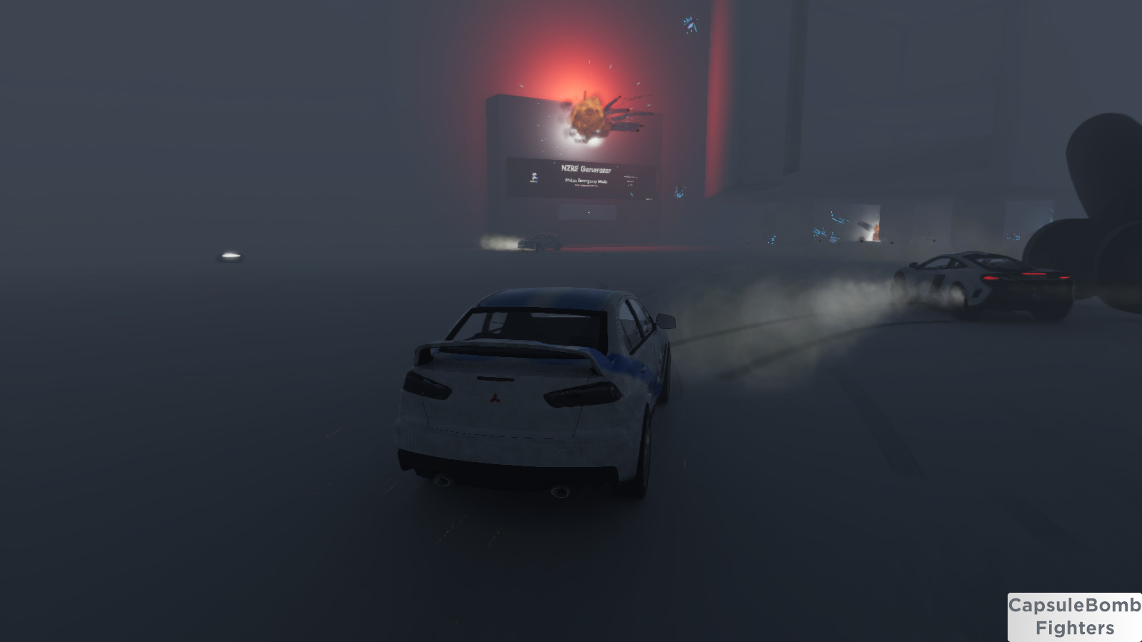 TCM RACING 2 on Steam